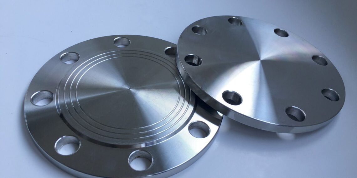 Understanding the Basics of Hub Blind Flanges in Piping Systems - Go ...